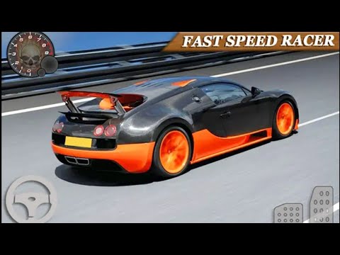 Simulator Balap Mobil - Android Game Play - YouTube