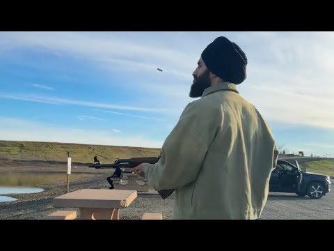 Seal | Khush Athwal | Harry Gill | Latest Punjabi song 2026 | Bad of ...