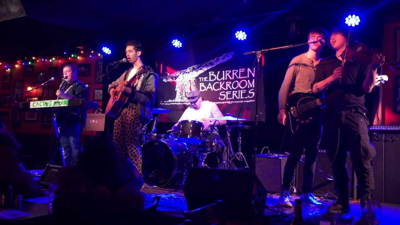 Beautiful Specter - YouTube