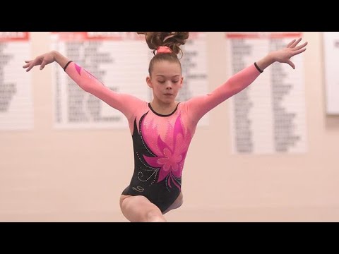 Whitney Bjerken || Young and Beautiful