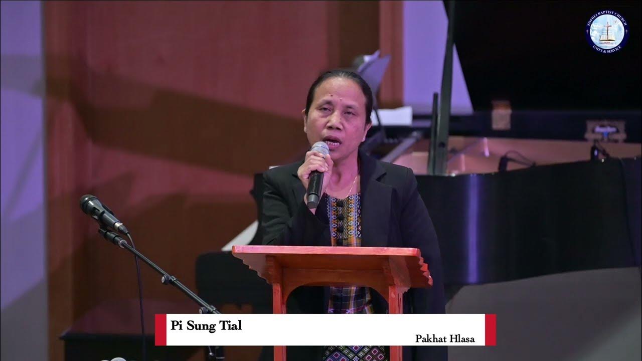 Kalpi Ko Seh || Pi Sung Tial - YouTube