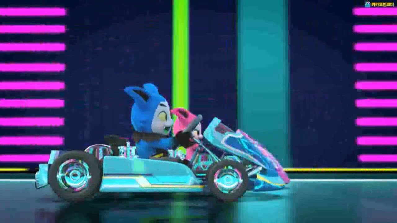 telemonster pp - YouTube