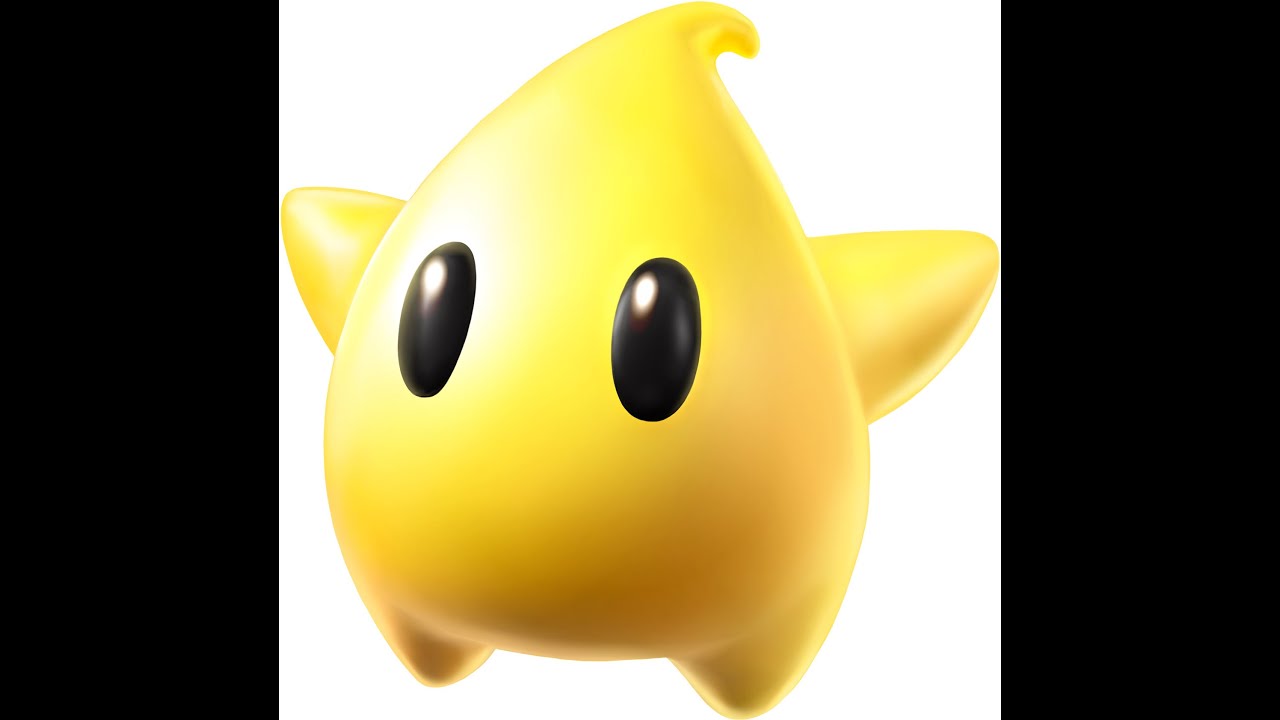 Making The (Super Smash Bros. 4) Announcer Say: "Luma", "Michael ...