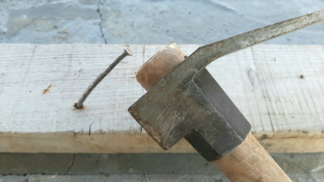 Few Masters Know These Techniques ‼️ 3 Different Nailing Techniques 👍 ...