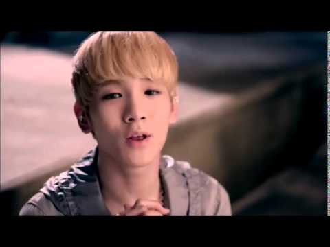 key - sexy moments