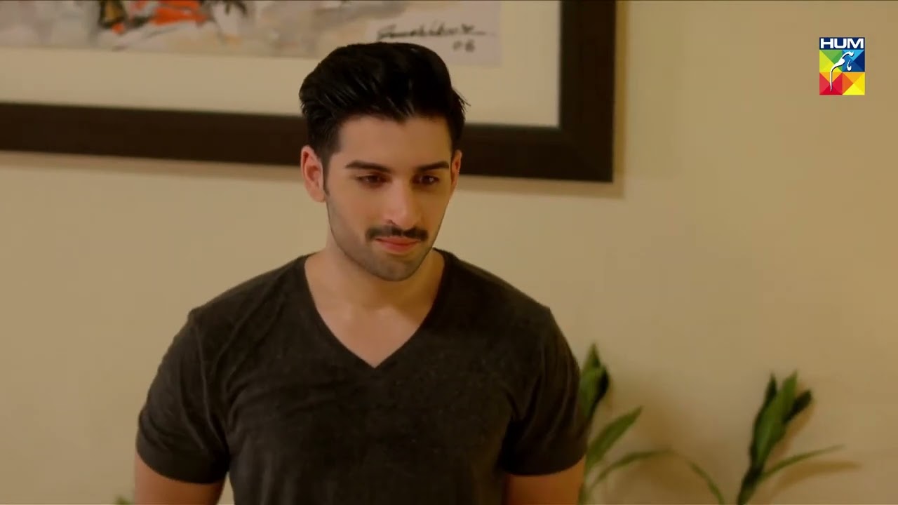 Baandi - Episode 16 - Best Scene 04 - HUM TV Drama - YouTube