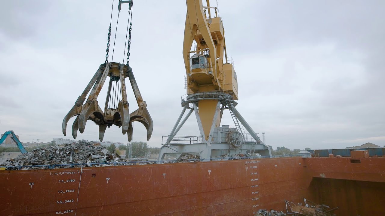 Scrap Metal Software for the Global Recycling Industry - Powered By ...