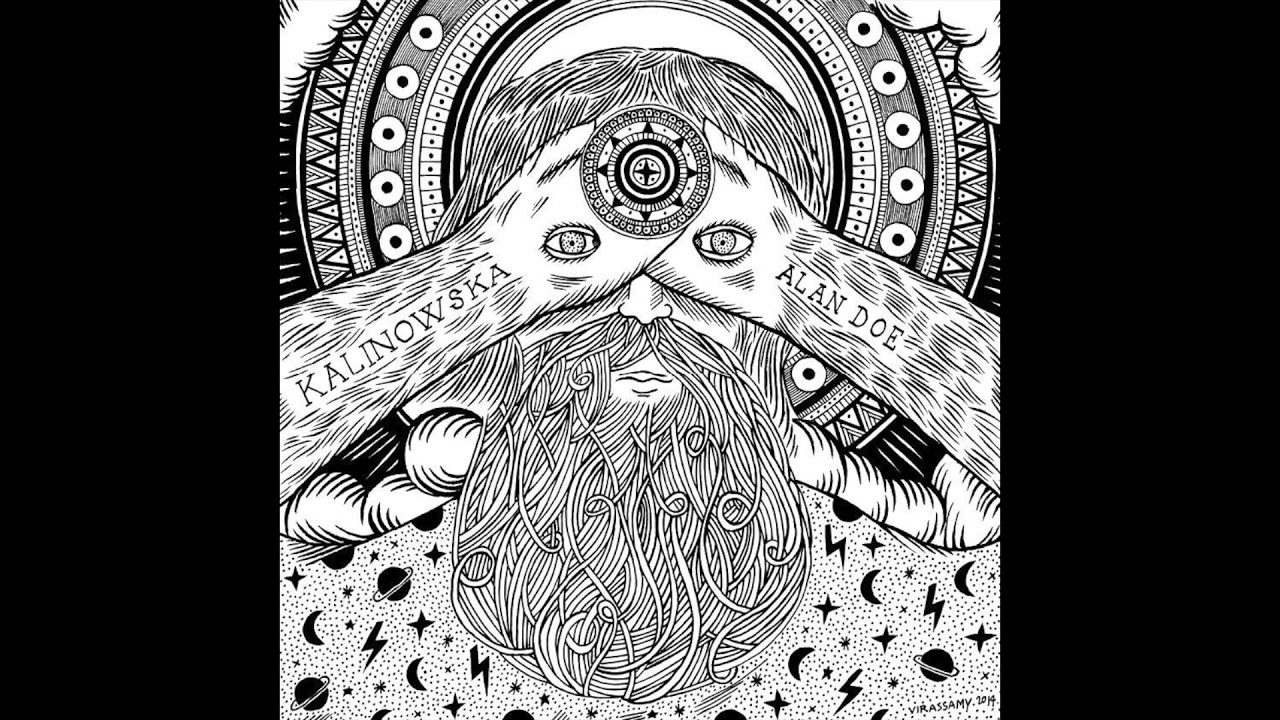 Alan Doe " Pathetic " R2P013 - YouTube