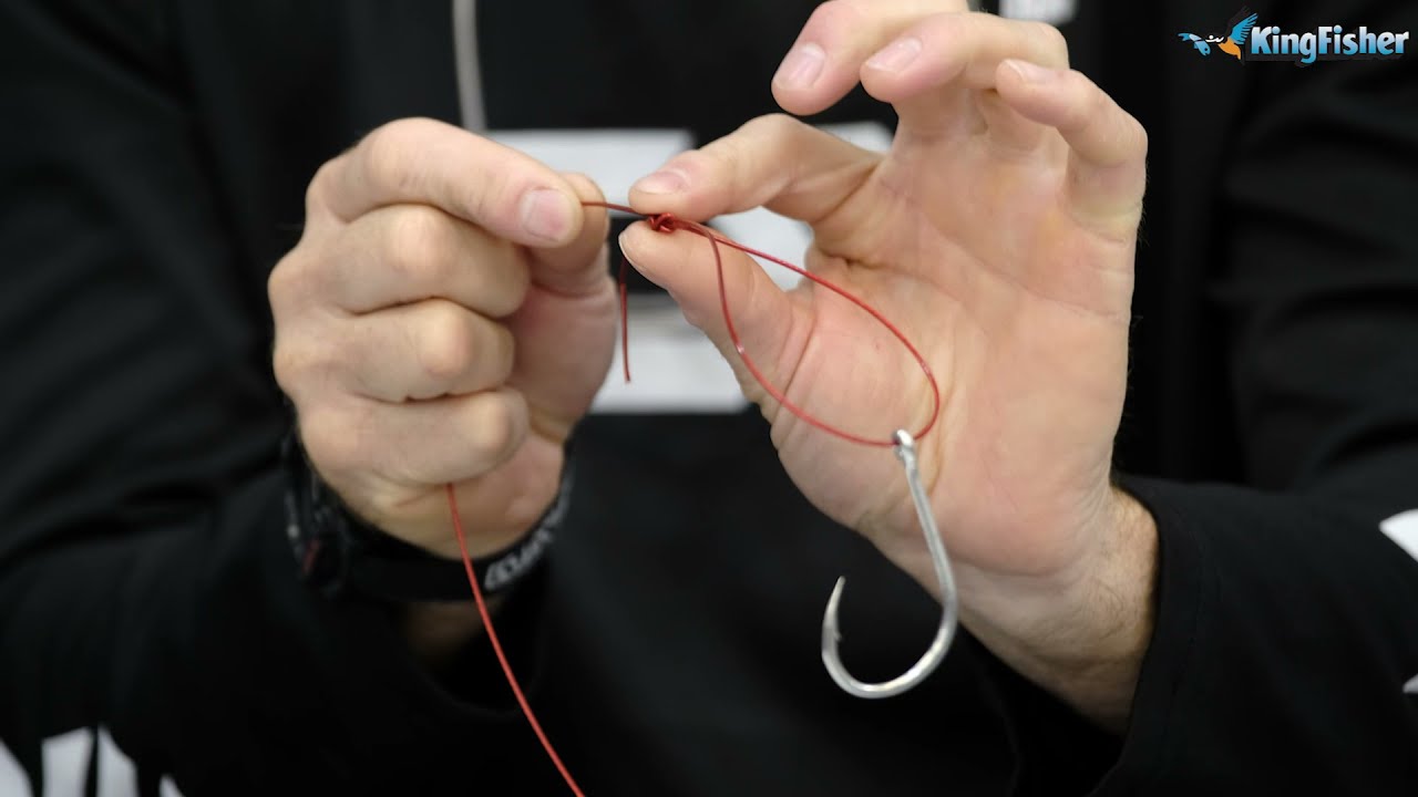 Knots & Tips | Fig 8 - YouTube