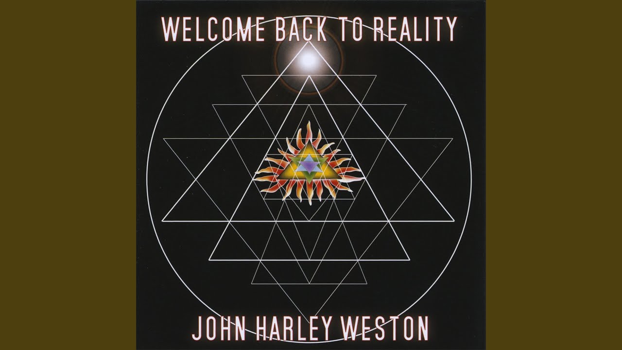 Welcome Back To Reality - YouTube