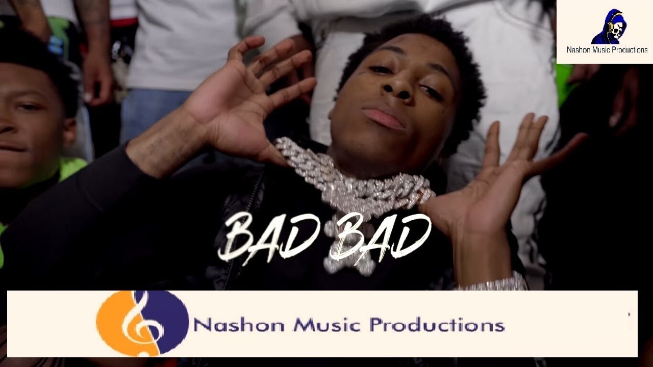 YoungBoy Never Broke Again - "Bad Bad" | Marching Band Arrangement ...