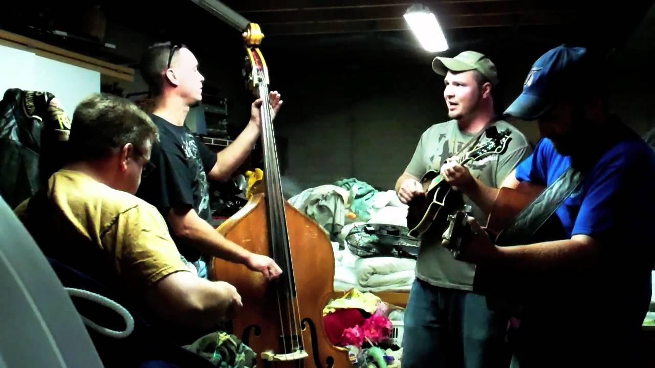 Mashty Mountain Boys "Cant Have One Without The Other" - YouTube