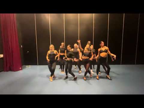 Full Fosse Dance 03/10/23 - YouTube