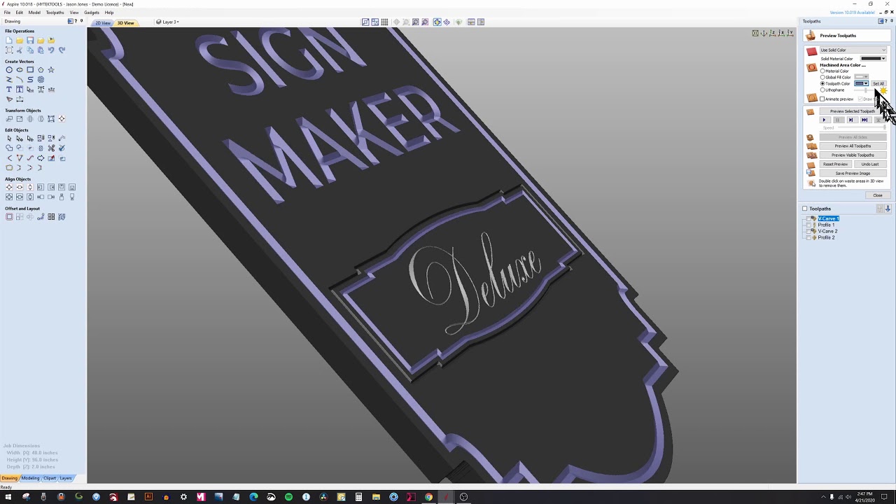 1000+ Vector Sign Shapes by Melissa Jones - YouTube