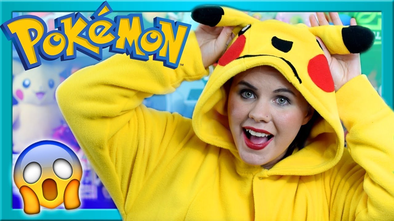 🤓THE POKEMON I'VE CAUGHT SO FAR! 🐣| My IRL Pokémon & Pokémon GO ...