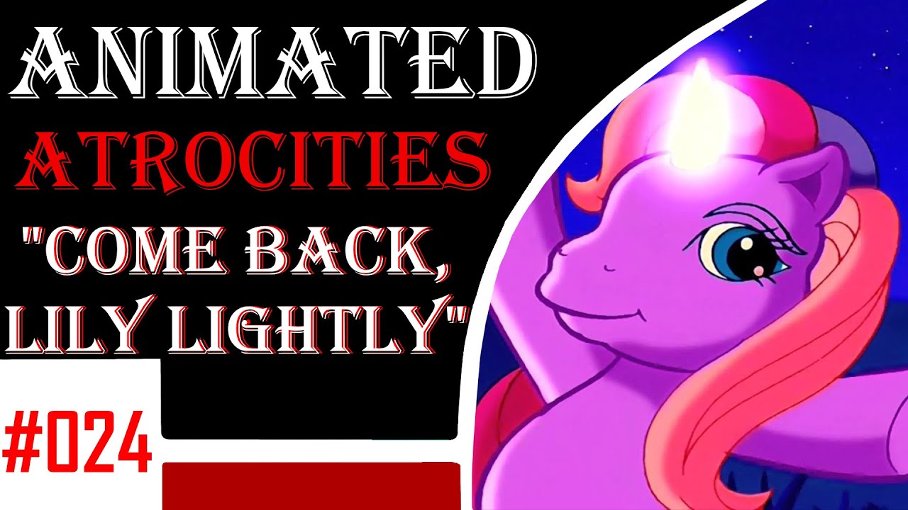 Grita Internamente Mlp The New Second MLP G6 EQUESTRIA & BEYOND, Where