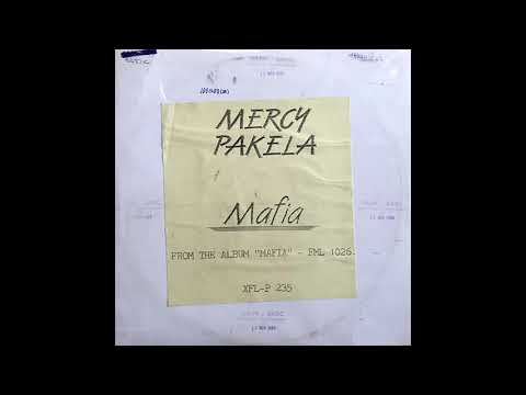 Mercy Pakela – Mafia | Releases | Discogs