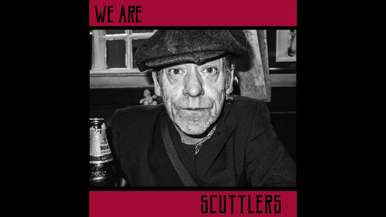 Bringin' Me Down - SCUTTLERS (Official Audio) - YouTube