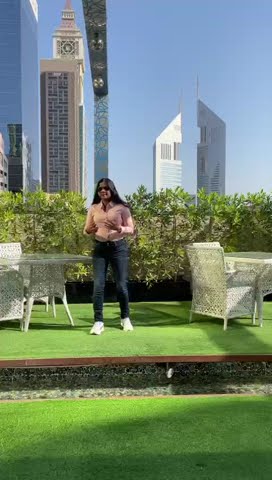 Quiscon BioZen Opportunities in Dubai current Requirements - YouTube