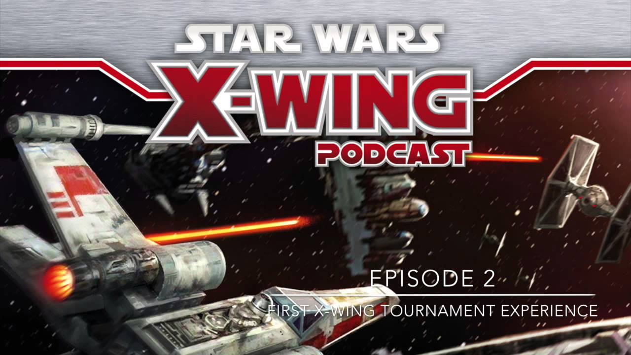 Tips and Tactics for new X Wing Players - YouTube