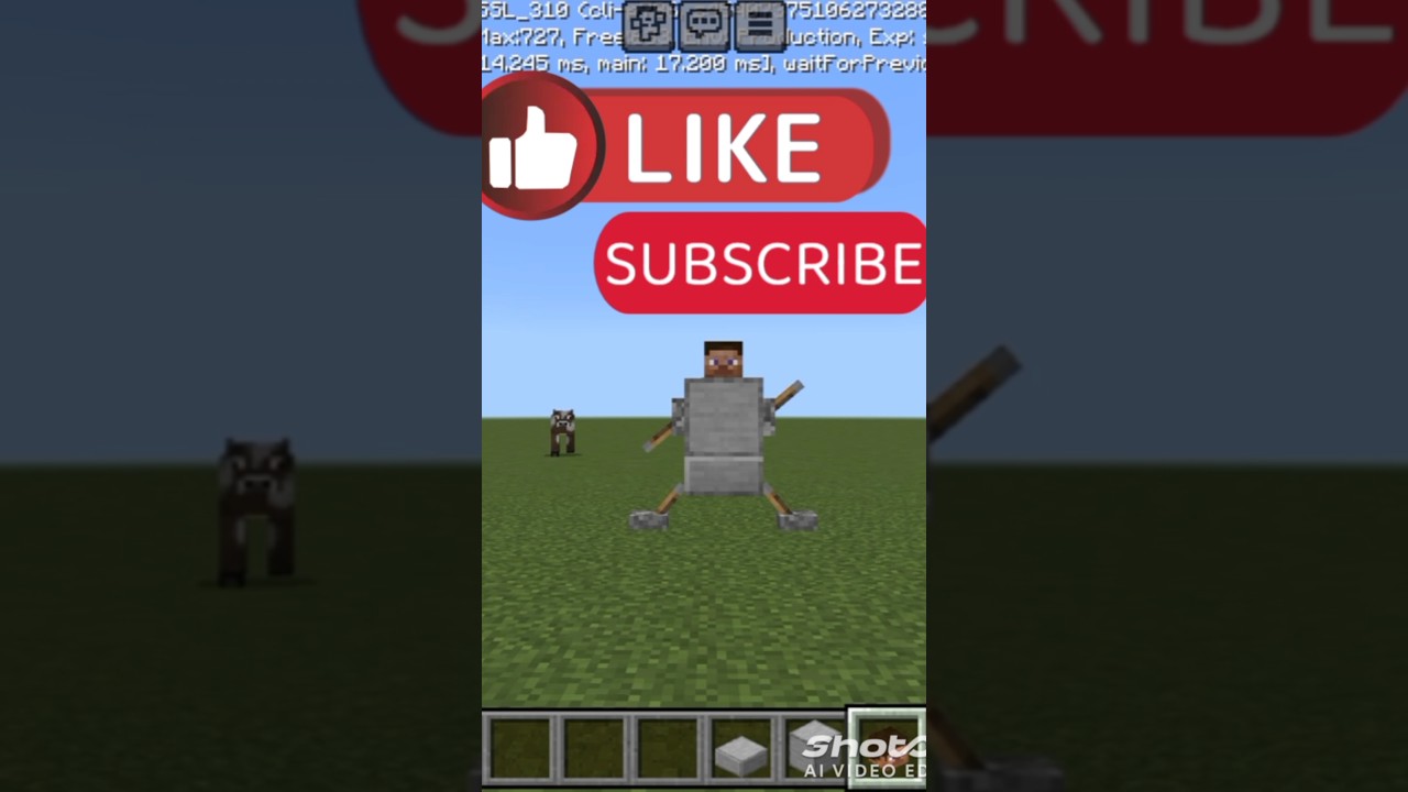#minecraft#build hack - YouTube
