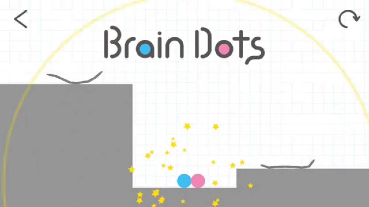 【Brain Dots】攻略動画[ステージ1～30] - YouTube