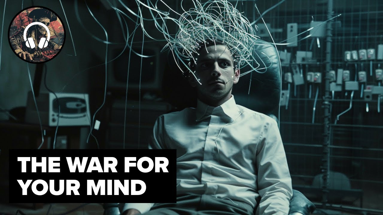 The War for Your Mind: Unravelling Psychological Warfare - YouTube