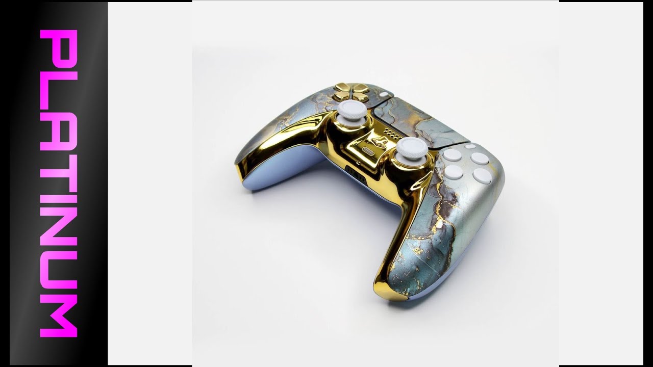 Controller - YouTube
