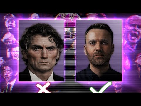 TFR Portrait Ibis Paint Tutorial Remake - YouTube
