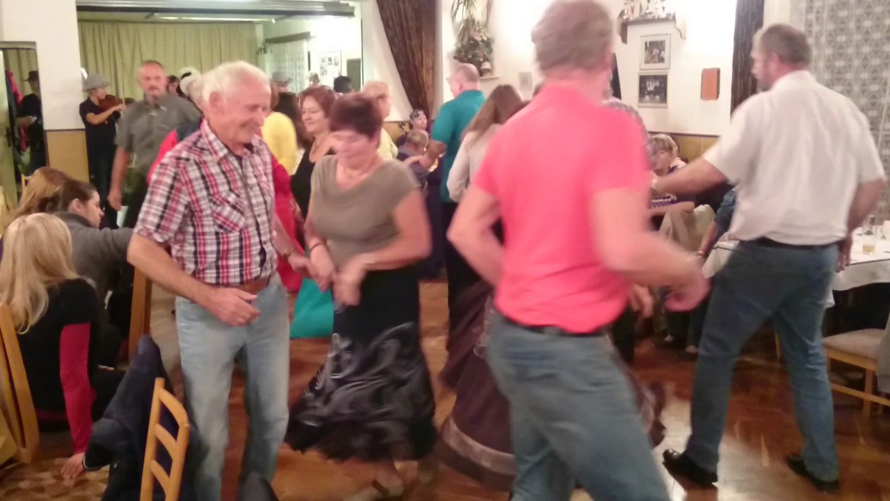 Fiddle Farm v Nových Dvorech 2016 - YouTube