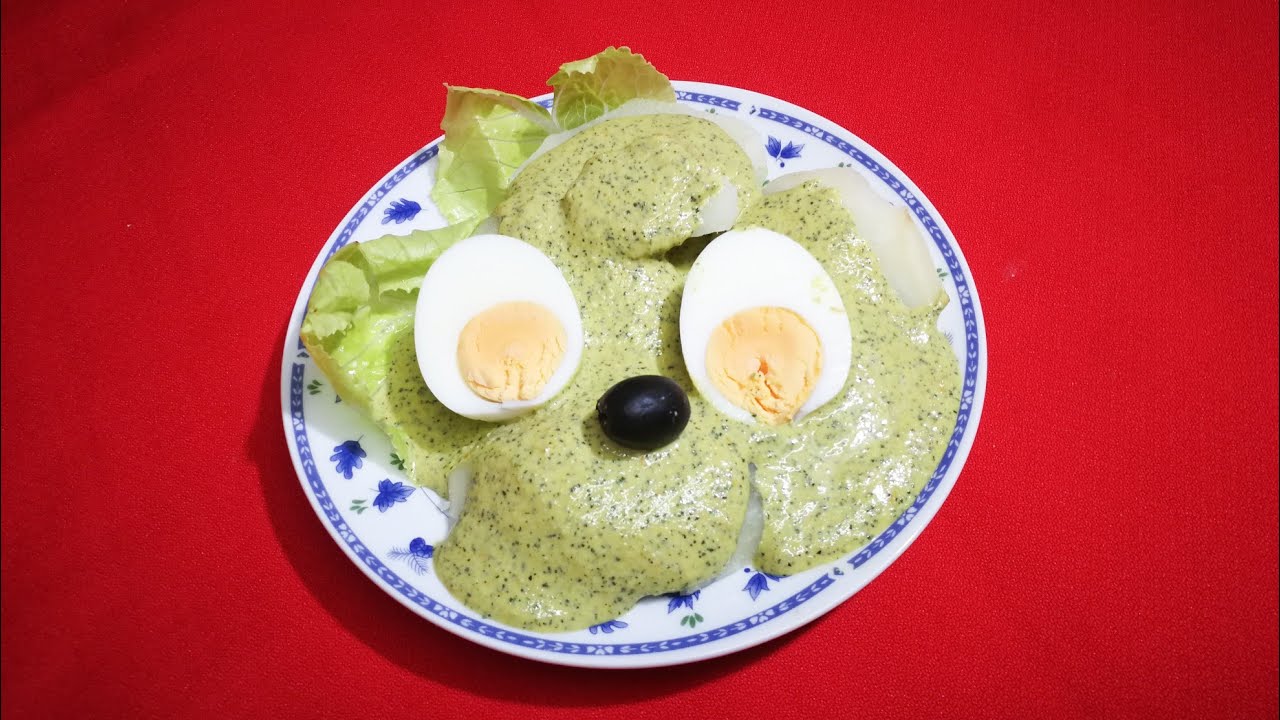 DELICIOSA OCOPA AREQUIPEÑA, PERUANA, ES UN GRAN PLACER DISFRUTARLA ...