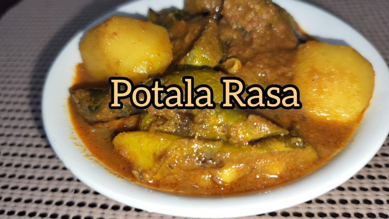Make this delicious pointedgourd curry that u will lick ur fingers|Aloo ...