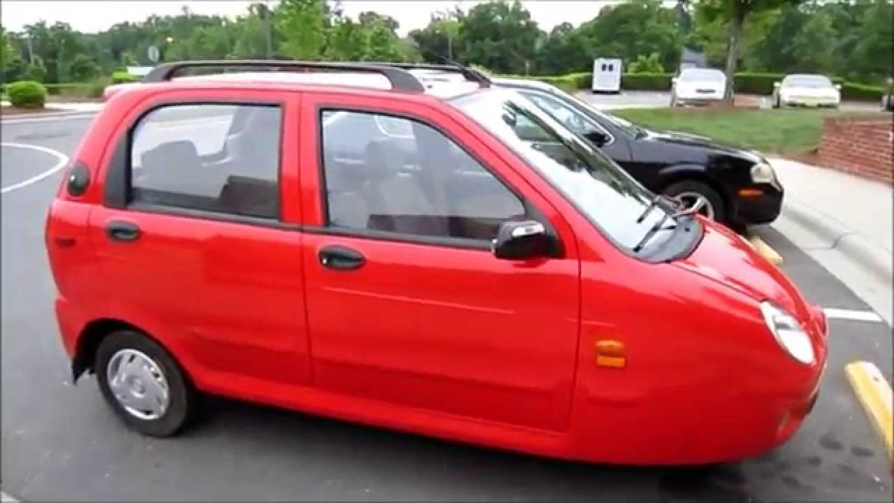 Snyder ST600-C - YouTube