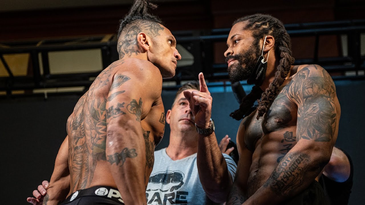 Bare Knuckle FC 14 Press Conference WATCH bare-knuckle-fc-14-press-conference-watch