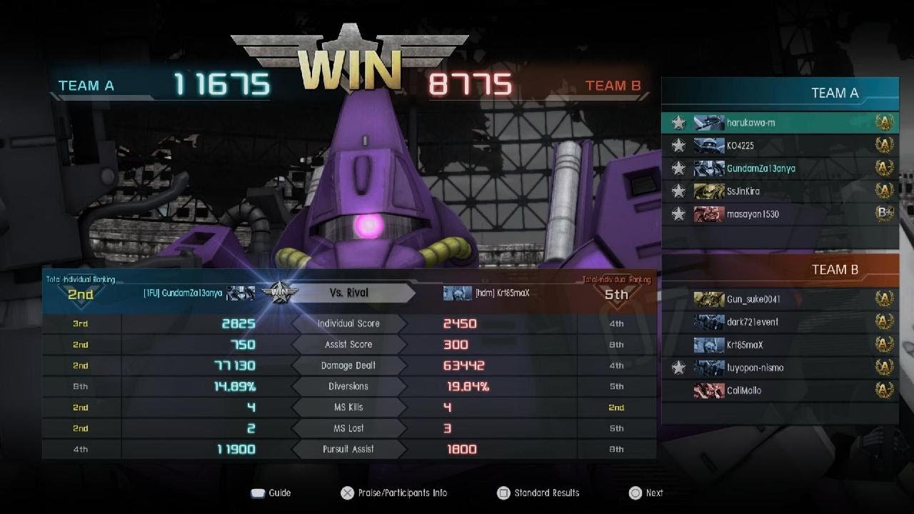 GBO2 PS5 - Galbaldy Beta [FS] gameplay - YouTube