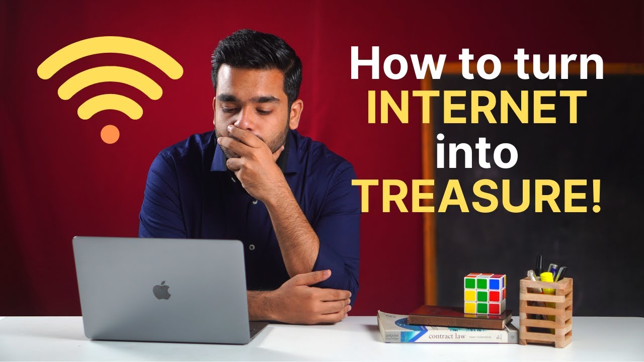 How to use internet like a pro - YouTube