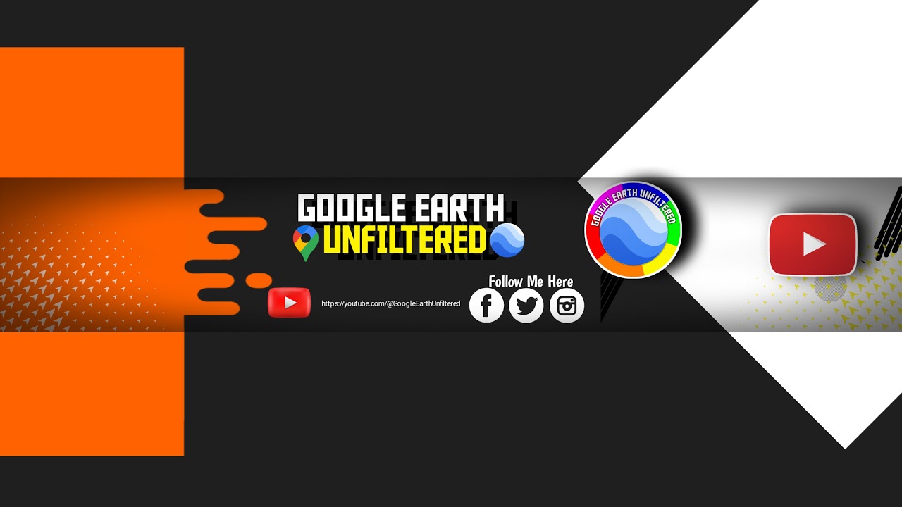 Google Earth Unfiltered Live Stream - YouTube