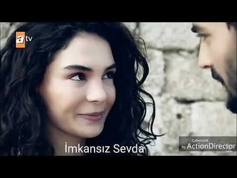 Miran❤️Reyyan = klip {unutmadım}