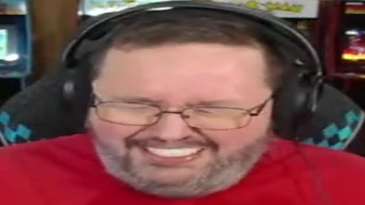 Boogie2988 Tells The Story (Full) - YouTube