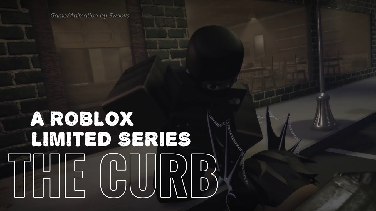 The Curb | Roblox Animation - YouTube
