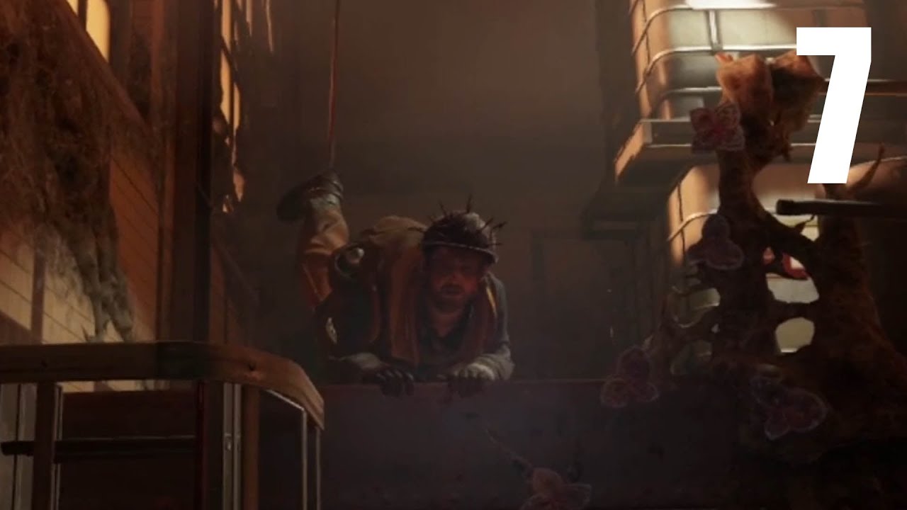 Jeff | Half Life Alyx -Part 7 - YouTube