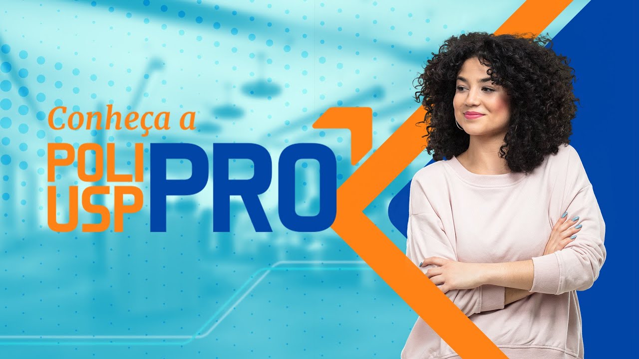 Dinâmica de Aulas POLI USP PRO - YouTube