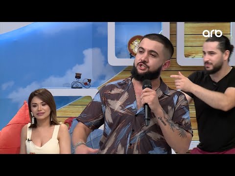 Kenani - Dostumu sevdim