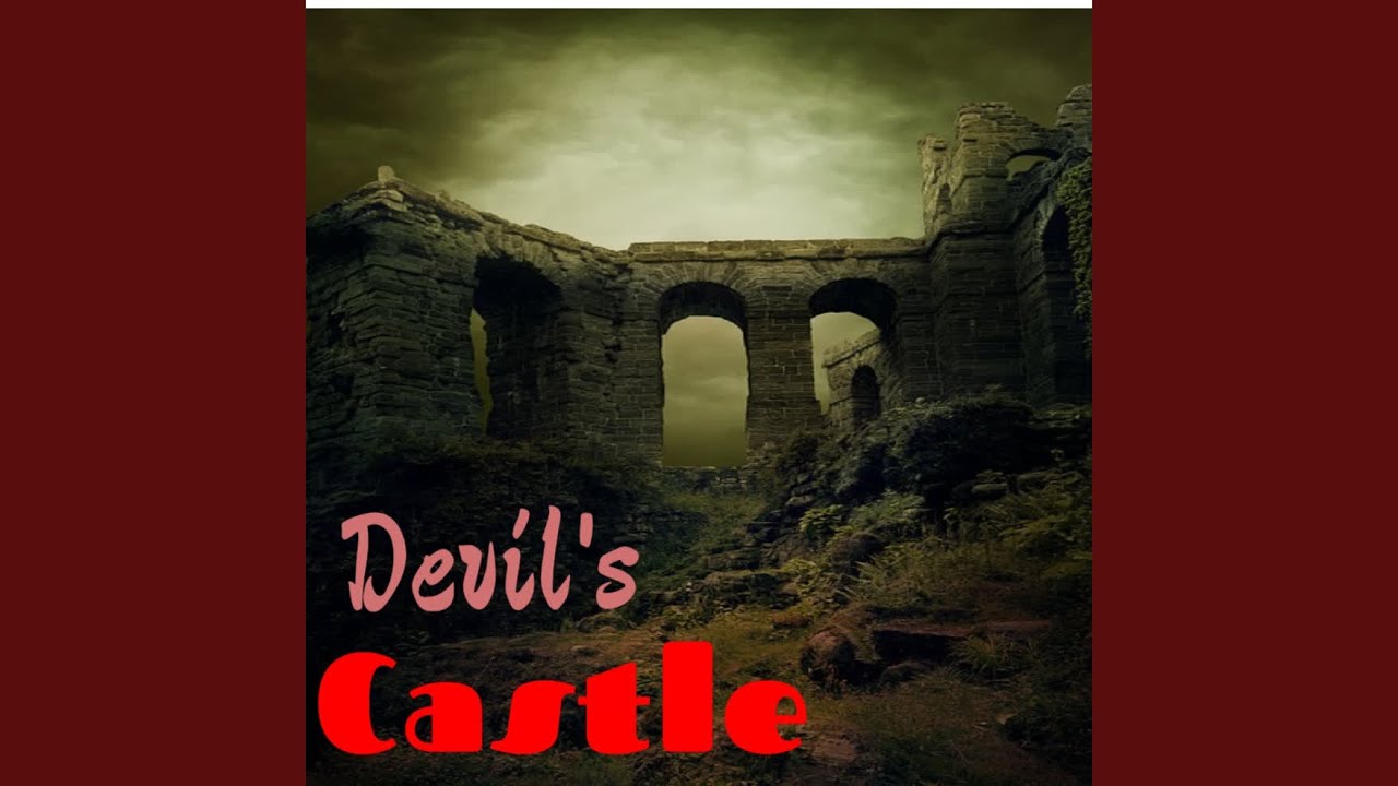 Devil's Castle - YouTube