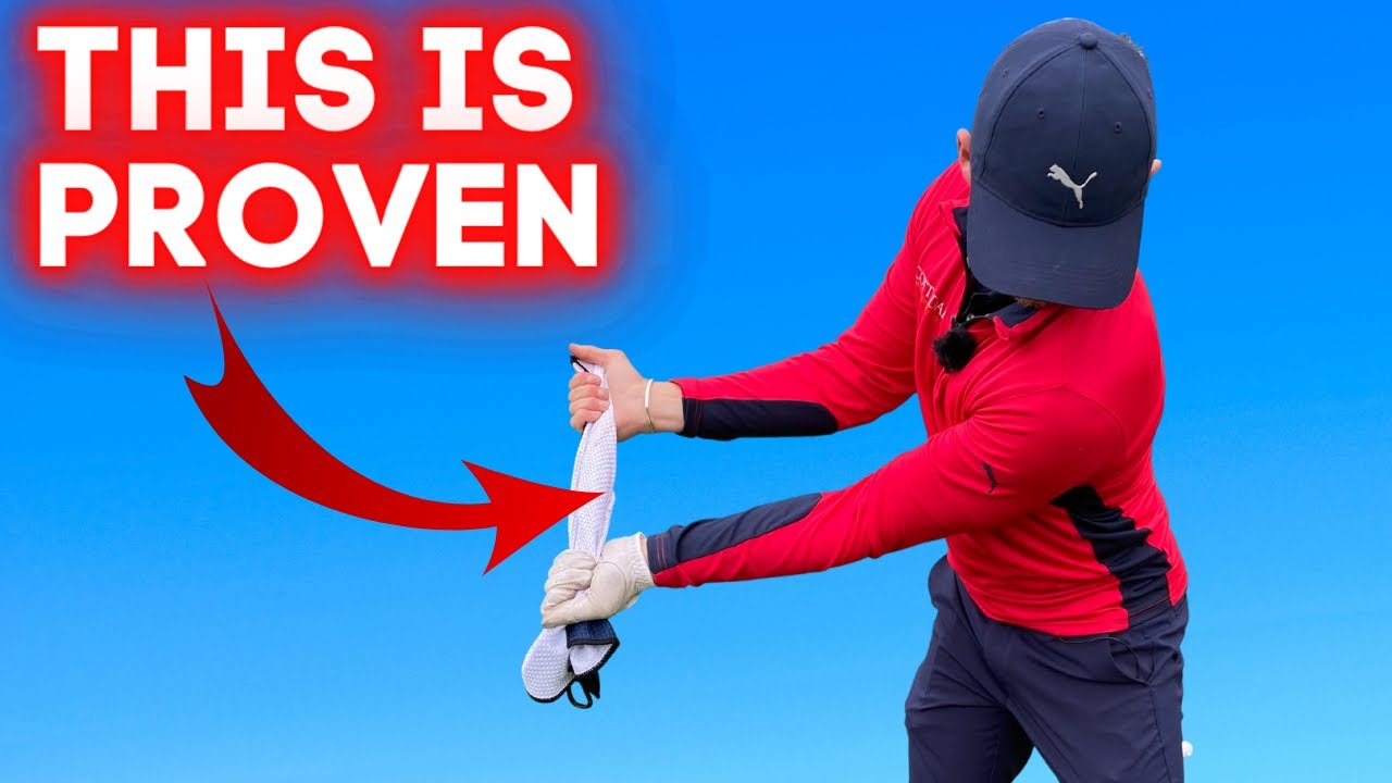 NEW DISCOVERY MY PROVEN METHOD TO INCREASE DRIVER POWER (NO MATTER AGE ...