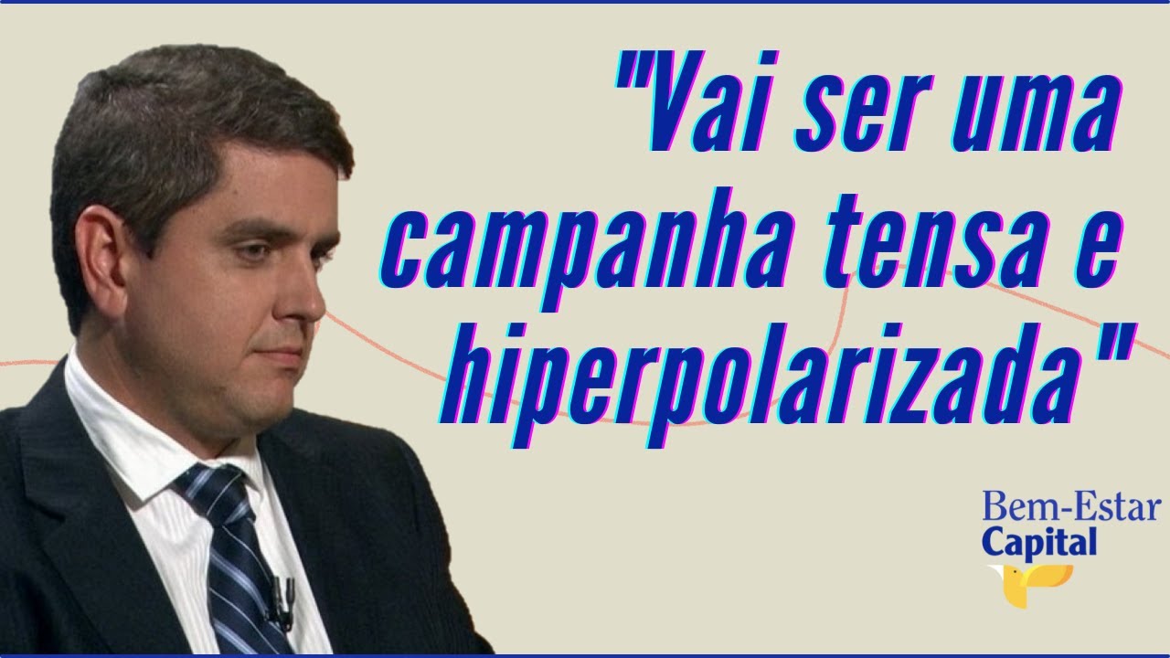 Fabio Zanini - Campanha Eleitoral em 2022 - YouTube