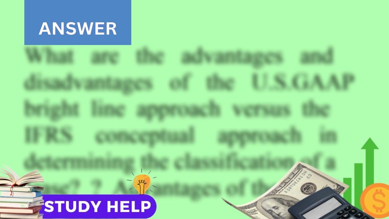 Leasing transaction accounting classifications have a dramatic impact ...