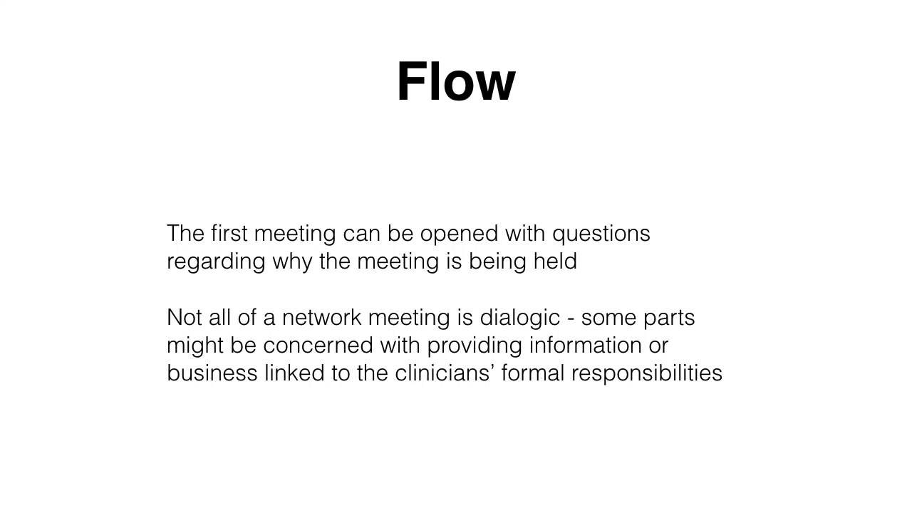 OD Introduction Session 2 - YouTube