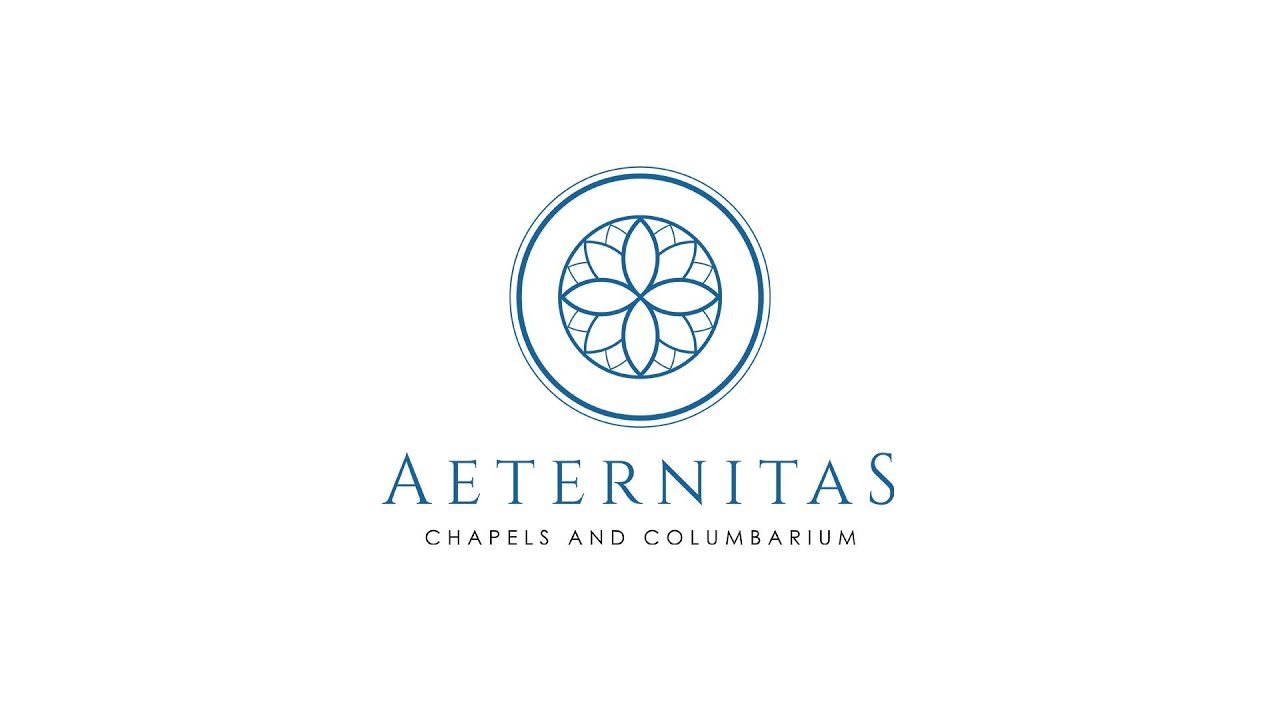 Aeternitas Chapels and Columbarium - YouTube