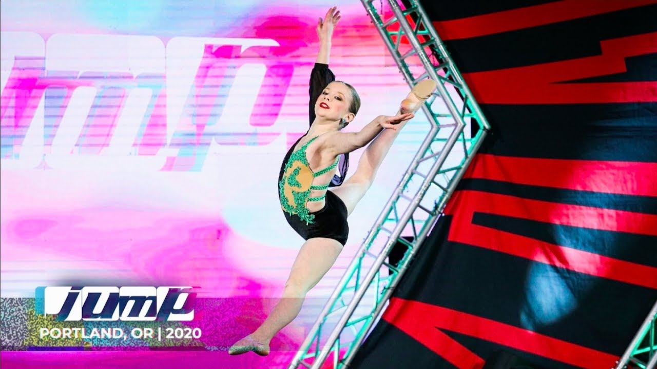 Payton White and Cora Woodhouse - Wicked - YouTube